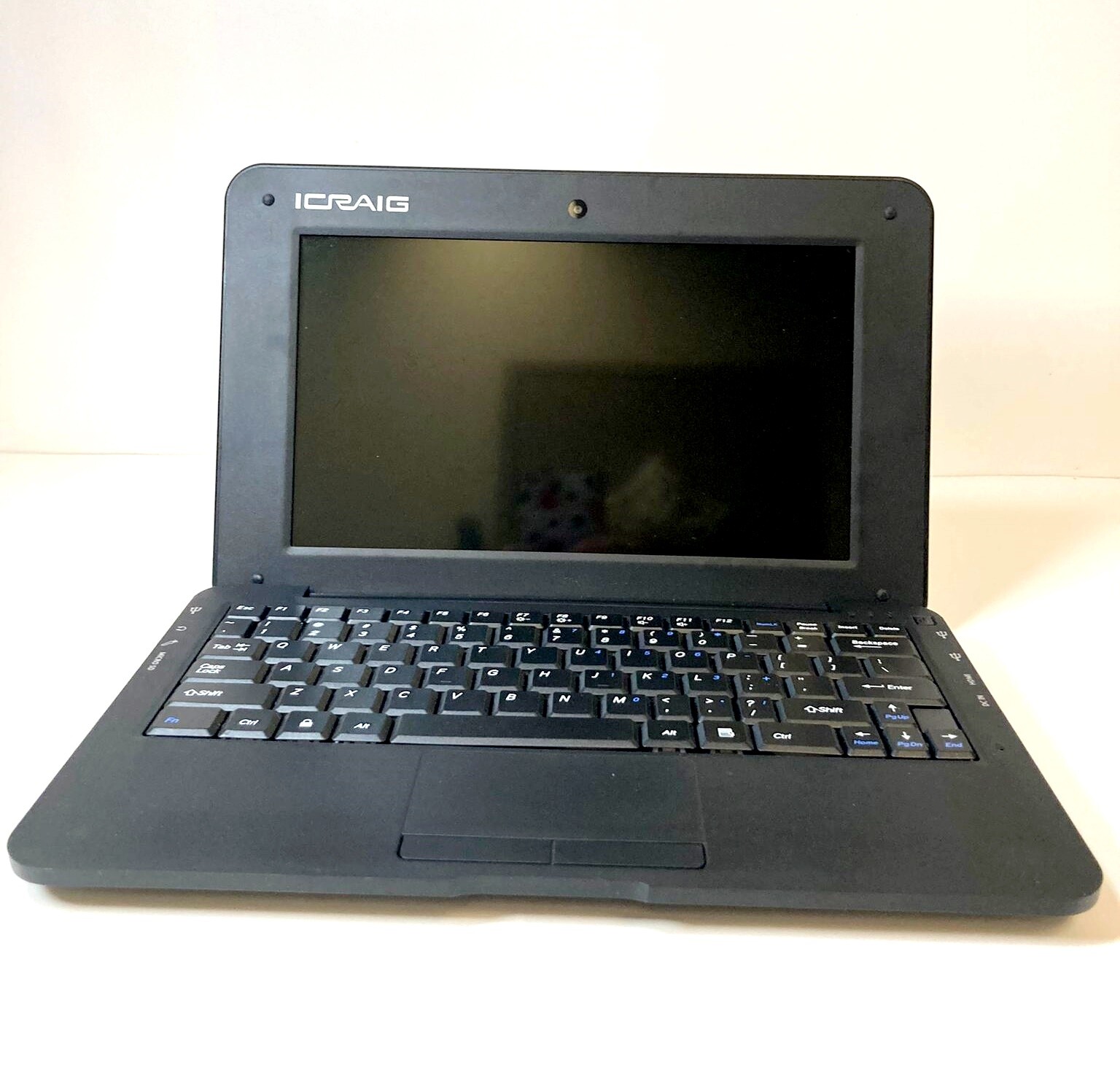 Icraig CLP289 10.1" Dual Core 4GB Slimbook - Android | eBay