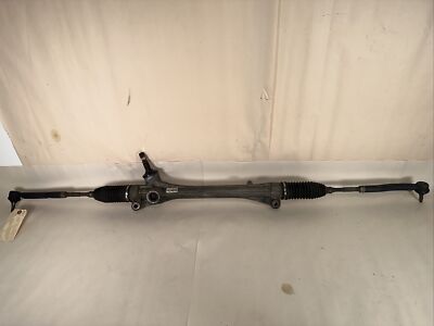 LEXUS RX350 RX450 2010-2015 POWER STEERING GEAR RACK AND PINION Oem | eBay