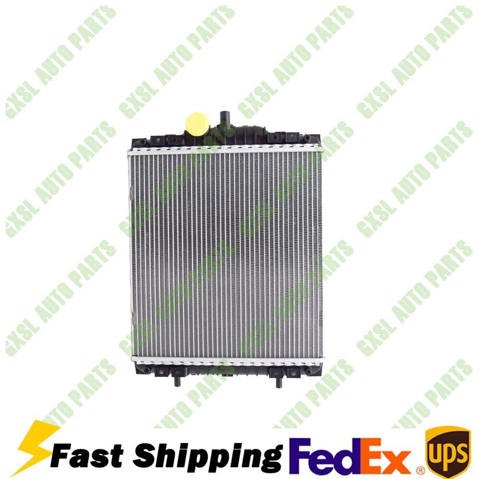 For Lamborghini Huracan LP610 LP580 New Audi R8 Water Radiator Cooler ...