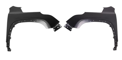 Fit 2017 2018 2019 GMC Acadia Pair Fenders Front Driver & Passenger | eBay