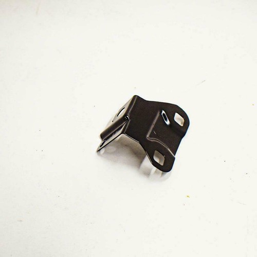 OEM BMW 5 F10 FRONT LEFT FENDER HOLDER BRACKET 41357207203 7207203 ...