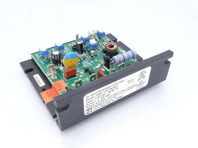KB ELECTRONICS KBIC-120 DRIVE | eBay