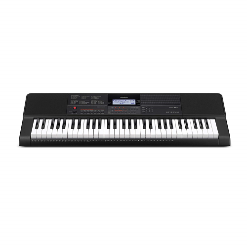 Casio CTX700 61 Key Portable Keyboard 79767314798| eBay