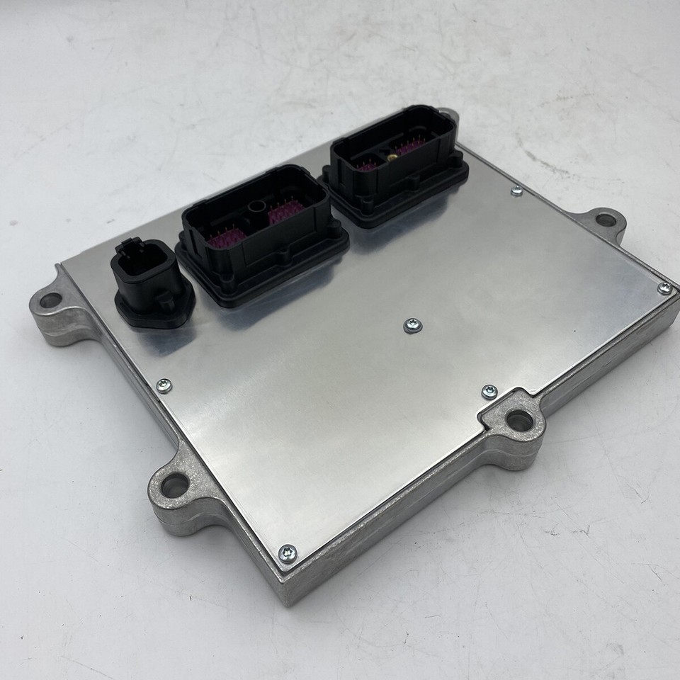 Cummins ECM 4921776 Engine Control Module Unit 4921776RX 4921776NX 6.7L ...