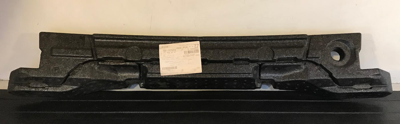 Mercedes-Benz Rear Bumper Energy Absorber - 171-885-05-37 - For MBZ SLK ...