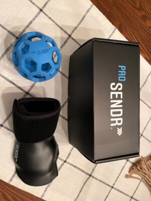 ProSENDR Golf Training Aid | eBay