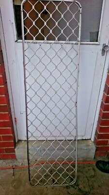 Window Protector Tray Ute | eBay Australia