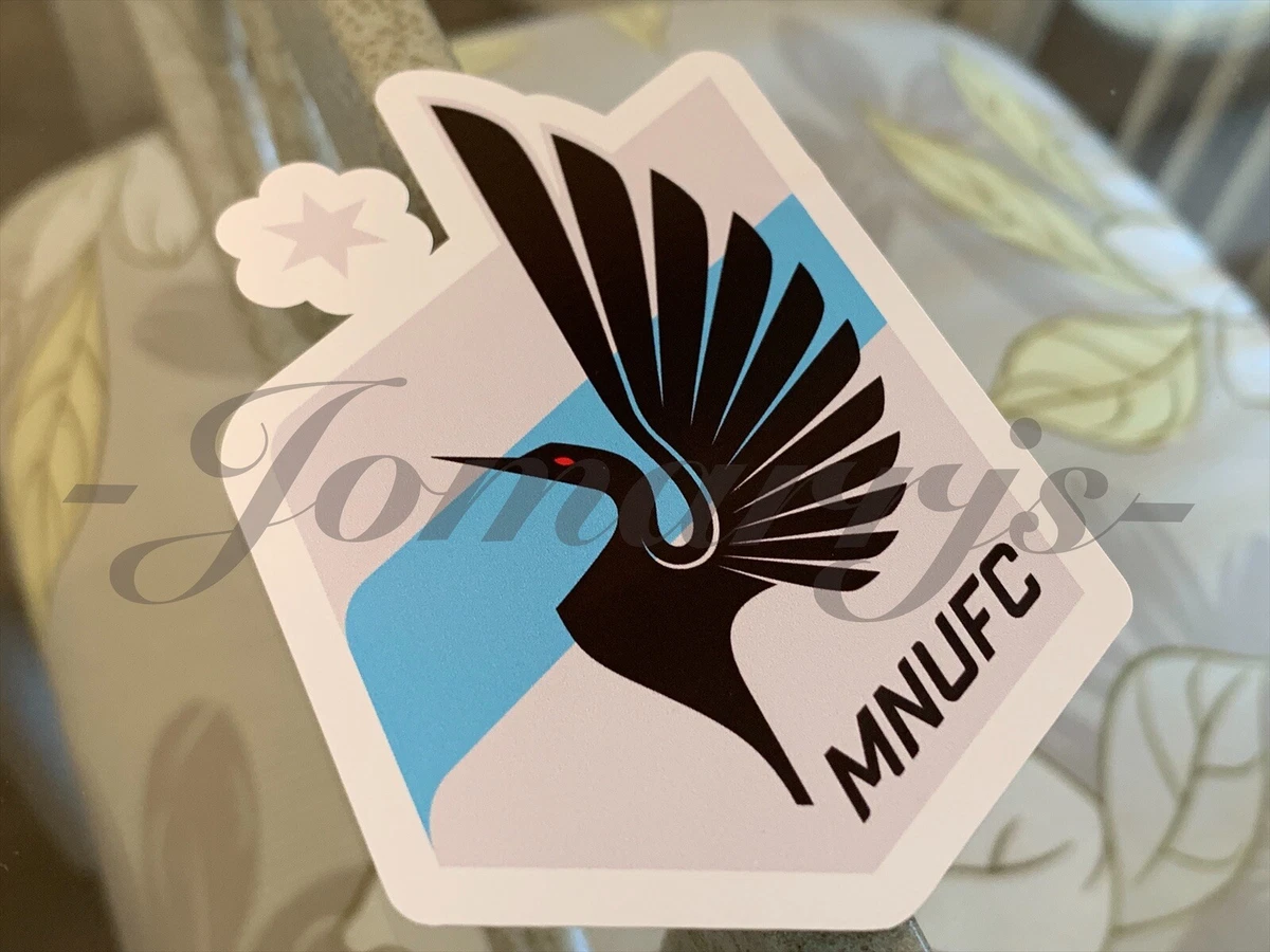 Minnesota United Fc Logo