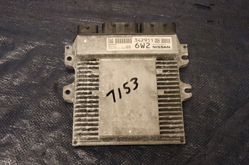 2017 INFINITI Q50 SEDAN AWD 3.0T VR30 OEM ECU ENGINE CONTROL MODULE ...