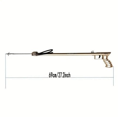 Spear Gun Underwater Fishing Slingshot Fish Catapult Hunting Shooting ...