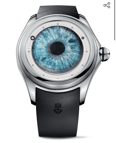 Corum Anime Bubble Magical 52 | eBay