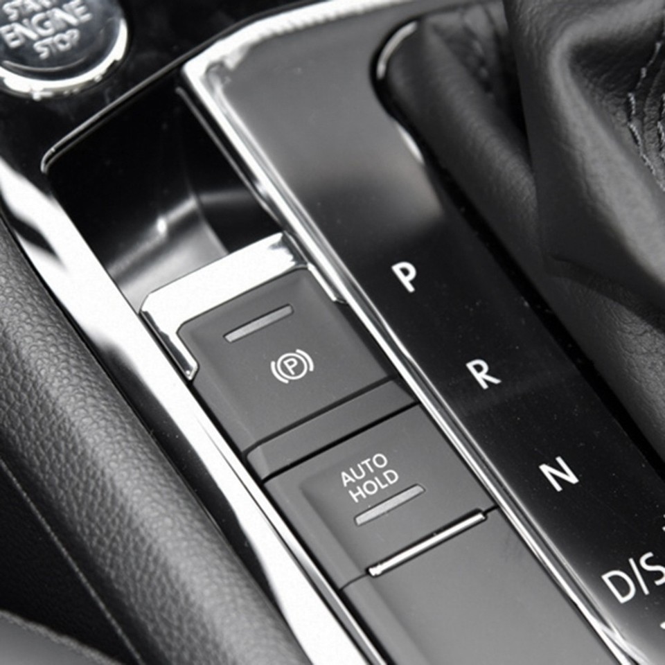 Electronic Hand Brake Handbrake Parking Brake Auto Hold Button for L ...