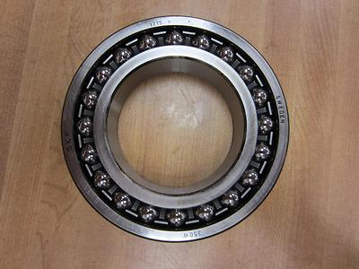 SKF 1215 K Self-Aligning Ball Bearing | eBay