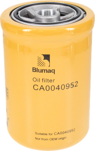 Fits Case B100BLR B100BTC B110B B110BTC Hydraulic Filter 84475948 ...
