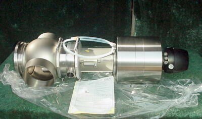 New GEA Varivent 6" Mixproof Double Seat Bottom Tank Valve Cost OVER ...