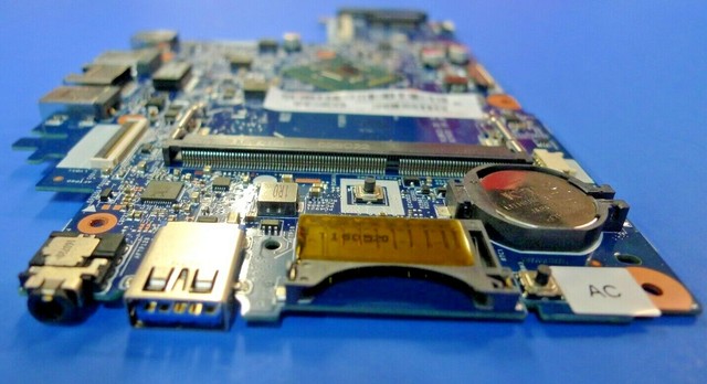 Motherboard Law BA MB 14295-1m Nb.mzu11.004 Acer Aspire Es1-331 N3710 ...