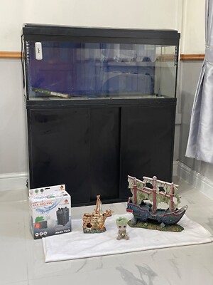 fish tank | eBay UK