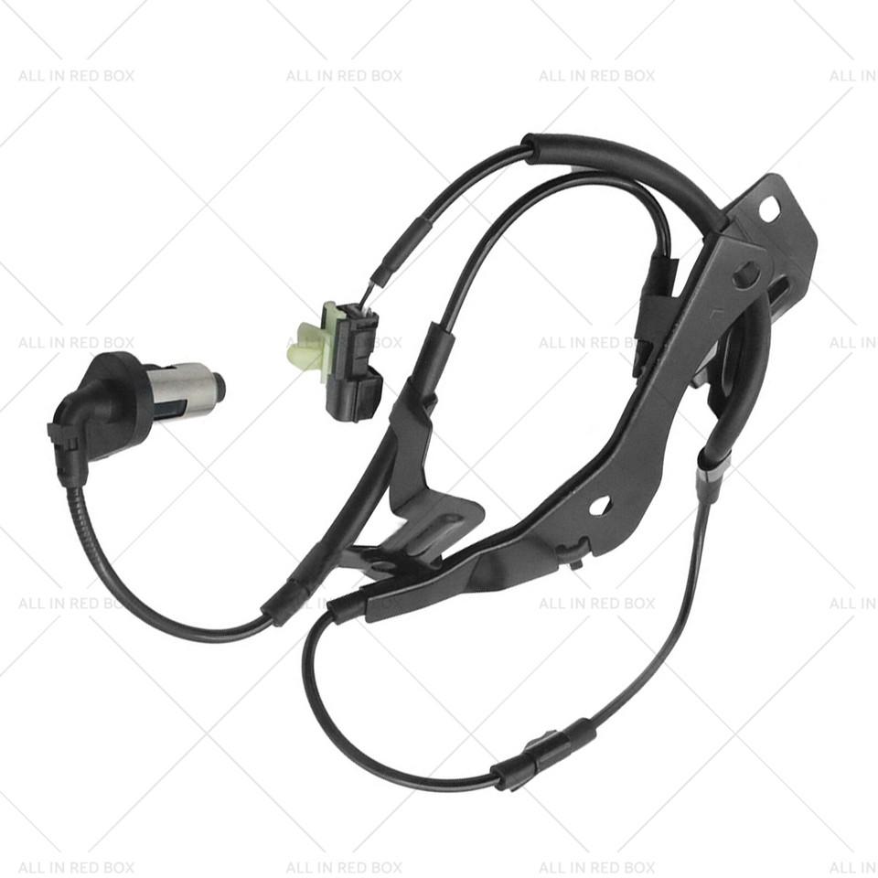 Front Left ABS Wheel Speed Sensor Suitable for Mitsubishi 4670B005 ...
