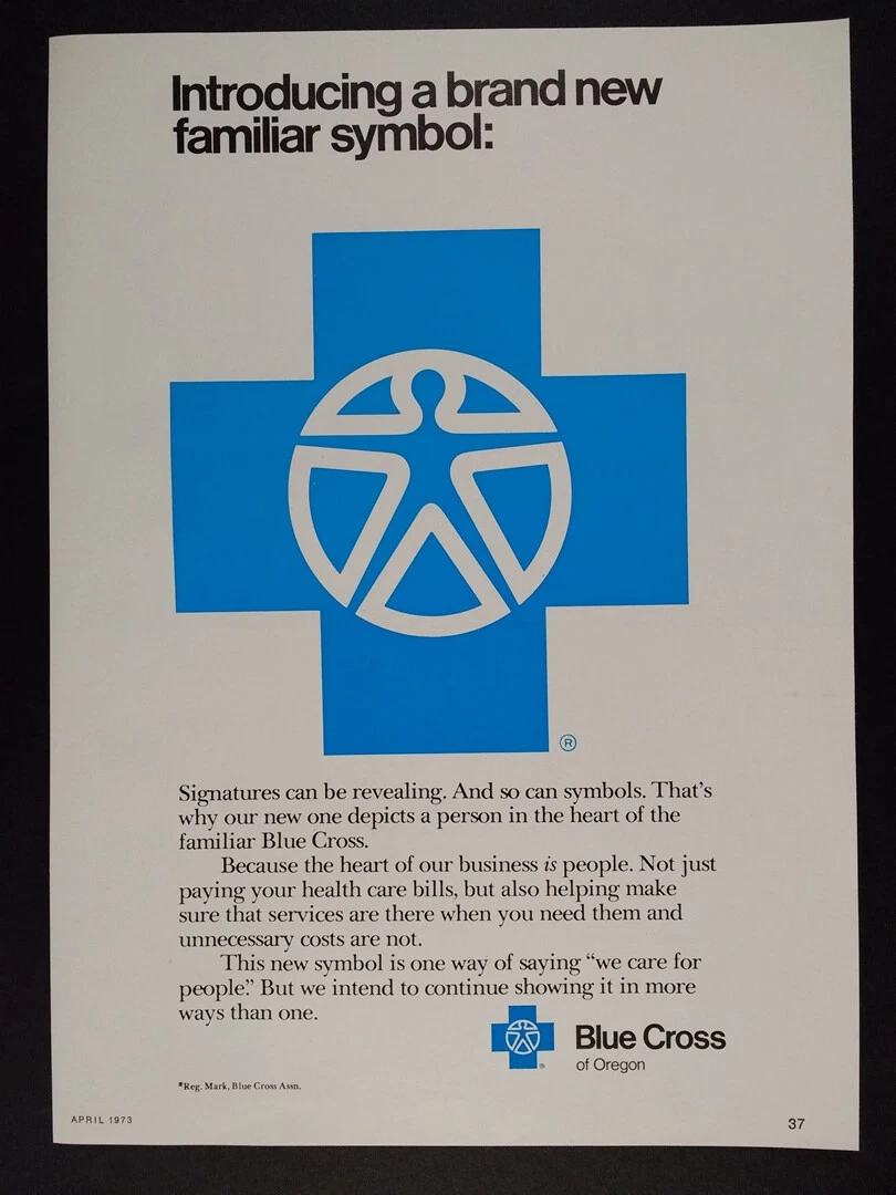 Health Insurance Symbol