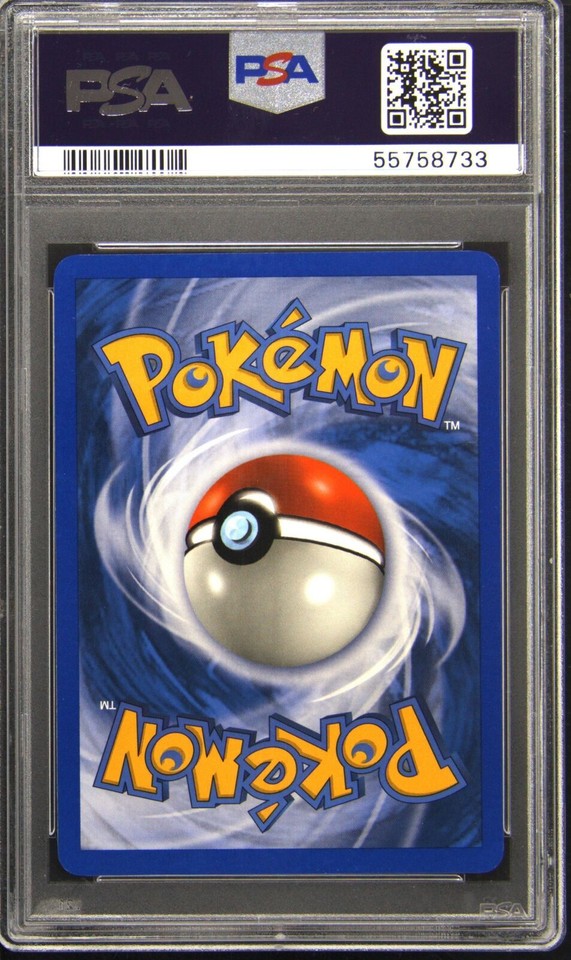 2002 POKEMON LEGENDARY COLLECTION #29 MEWTWO PSA 10 | eBay