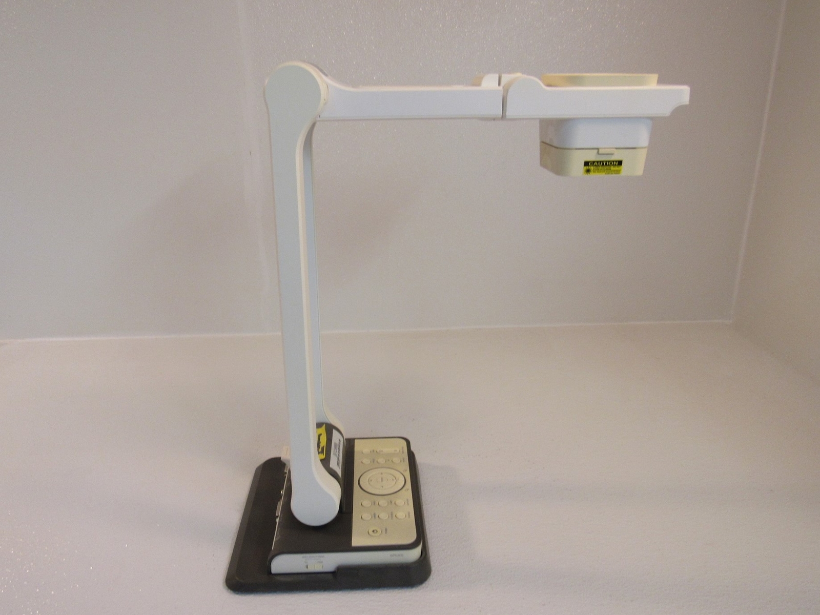 AverMedia AverVision Document Camera 3.2MP 3X Optical Zoom 2X Averzoom ...