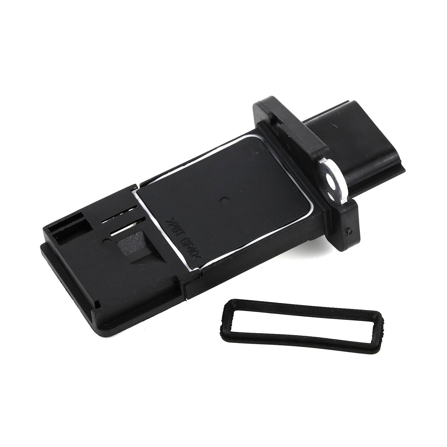 Genuine Nissan Mass Air Flow Meter MAF Sensor For 22680 7S000 22680 ...