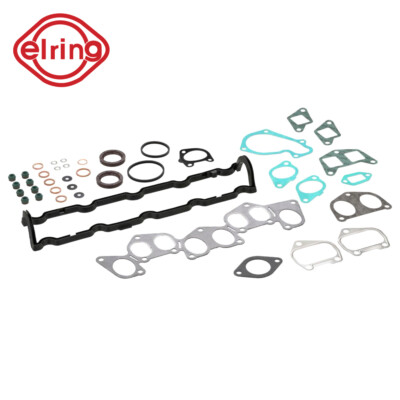 VRS GASKET SET FOR PEUGEOT XUD9TE NO CHG 306/405/406 TURBO DIESEL 850 ...