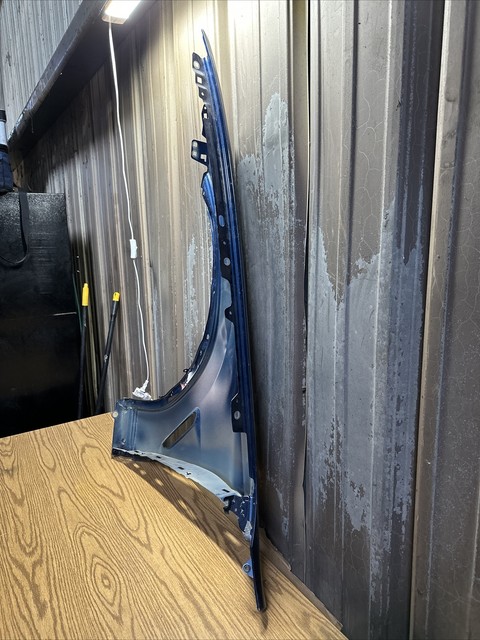 For BMW X3 2018-2020 BMW 41007930972 Front Right Fender for sale online ...