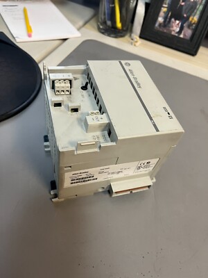 ALLEN-BRADLEY 1768-PB3 SER A COMPACTLOGIX POWER SUPPLY | eBay