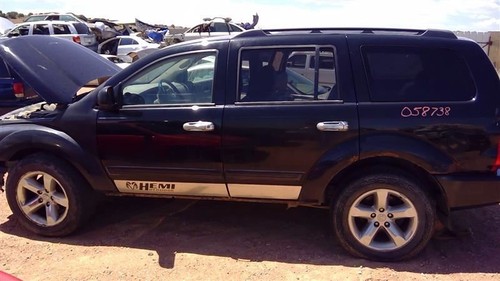 Transfer Case 4.7L Model NV244 Fits 05-09 DURANGO 338039 | eBay
