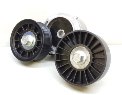 305254 Belt Tensioner With Z-Pully Free Shipping Free Returns 305254 | eBay