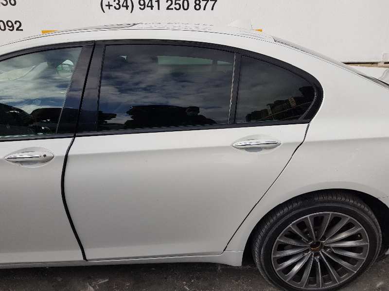 65509268709 bildschirm für BMW SERIE 7 3.0 TURBODIESEL (245 CV) 2008 ...