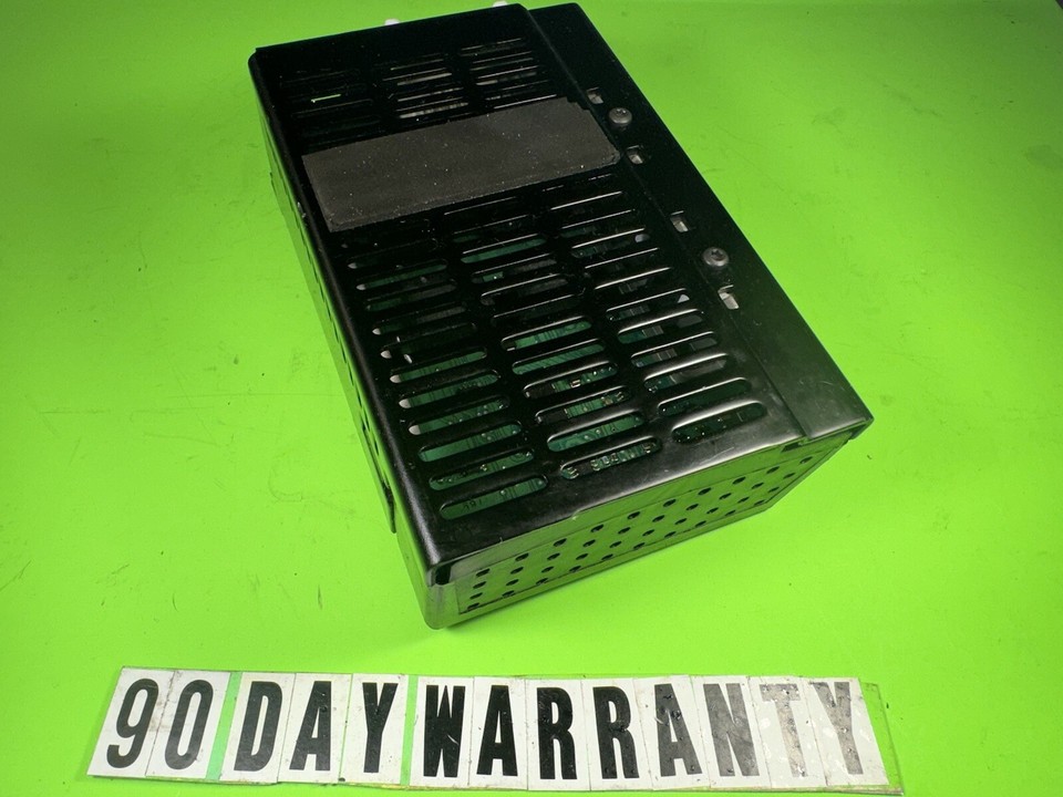 05 MERCURY GRAND MARQUIS/CROWN VIC LIGHTING CONTROL MODULE 5W7T-13C788 ...