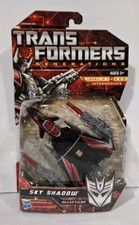 Transformers Generations: Original Sky Shadow