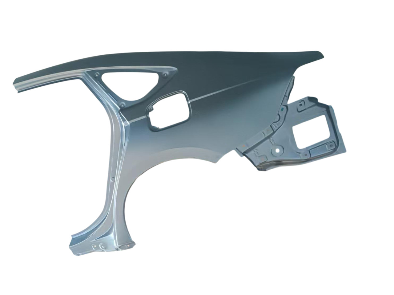 Rear Left Driver Side Quarter Panel For Honda Accord 2023-2026 | eBay