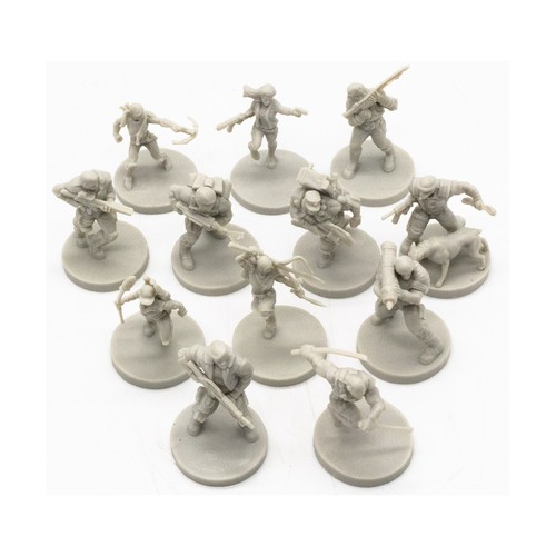 Renegade GI Joe RPG Loose Minis G.I. Joe Hero Miniatures #1 NM | eBay