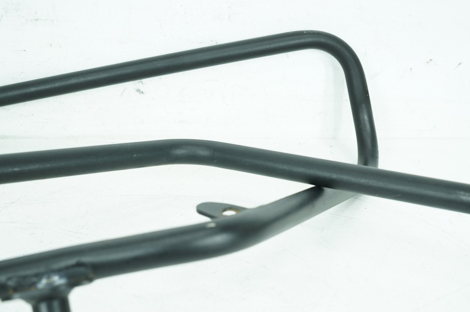 2014 Harley Dyna FLD Switchback OEM Rear Left Right Saddlebag Guard ...