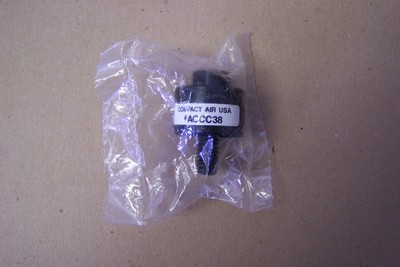 Pneumatic Cylinders - Compact Air