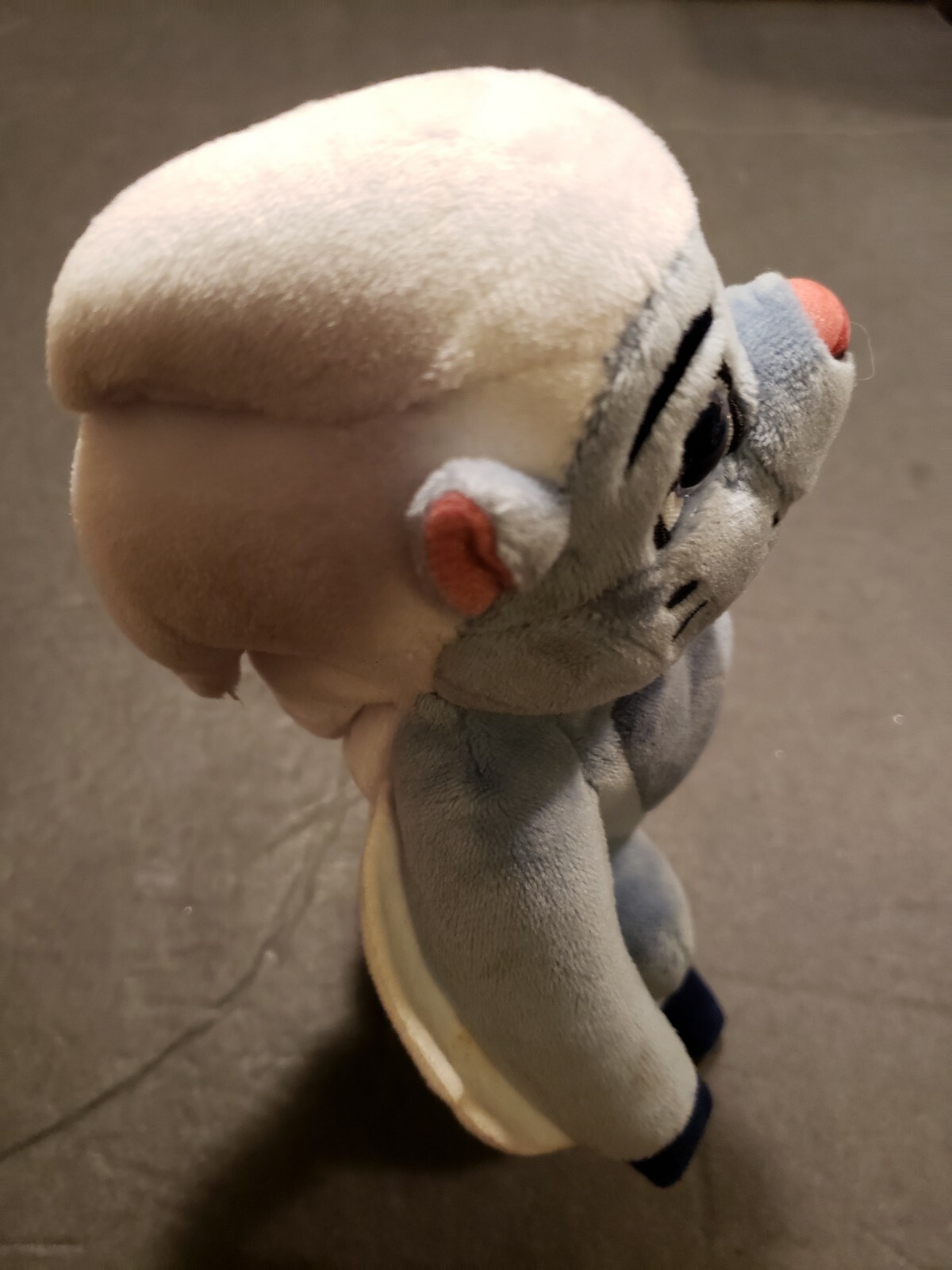 Bunga Beanie Baby Disney the Lion Guard. CT5 | eBay