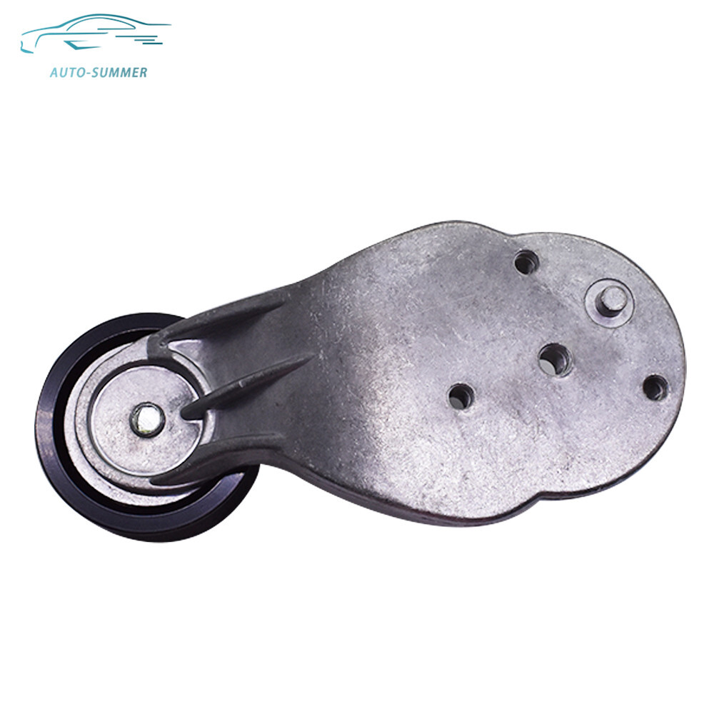 20582550 20582558 Idler Pulley Fan Belt Fit For Volvo Truck D13 Eng 10 ...