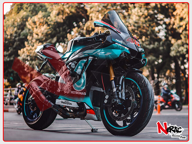 Top Modified Yamaha R1M, Yzf R6, Yzf R1 | atelier-yuwa.ciao.jp