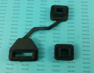 137297000 5304505433 Frigidaire Washer Pump Pad Assembly; KN-8d | eBay