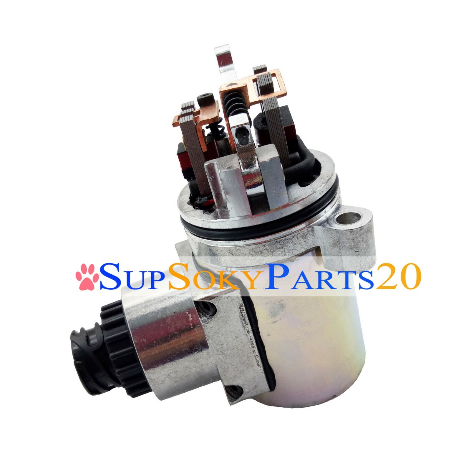 Actuator Solenoid 04286363 0428-6363 for Deutz TCD2011 FL2011 BFL2011 ...