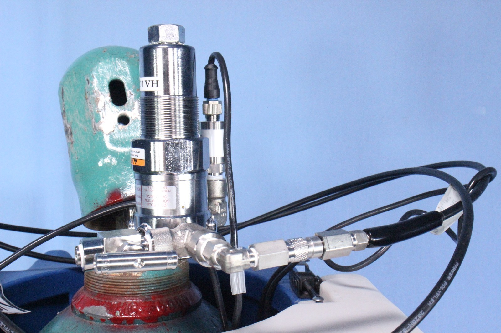 ATS CryoMaze Surgical Ablation Console with Warranty!! Cryoablation ...