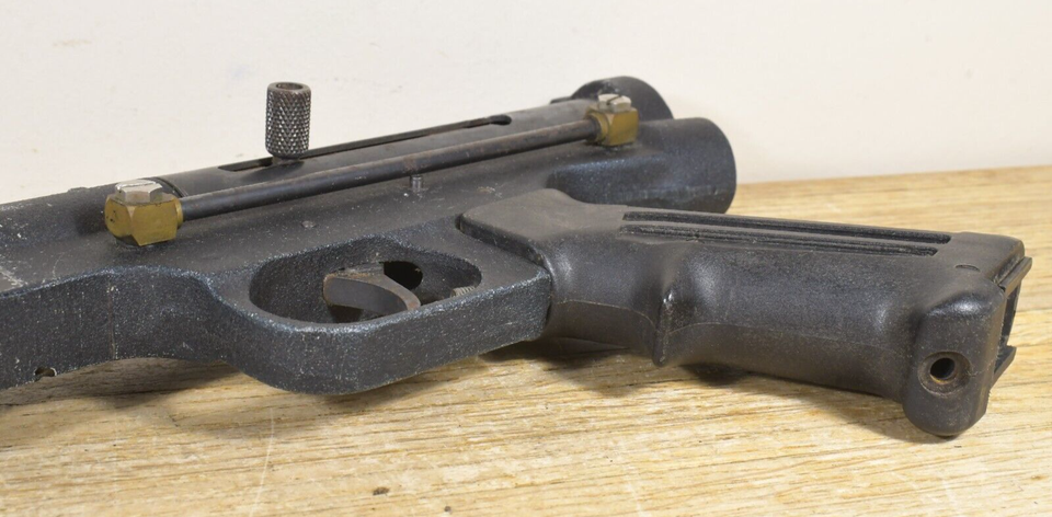 RARE Vtg Tippmann SMG60 AS IS UNTESTED For Parts or Repair | eBay