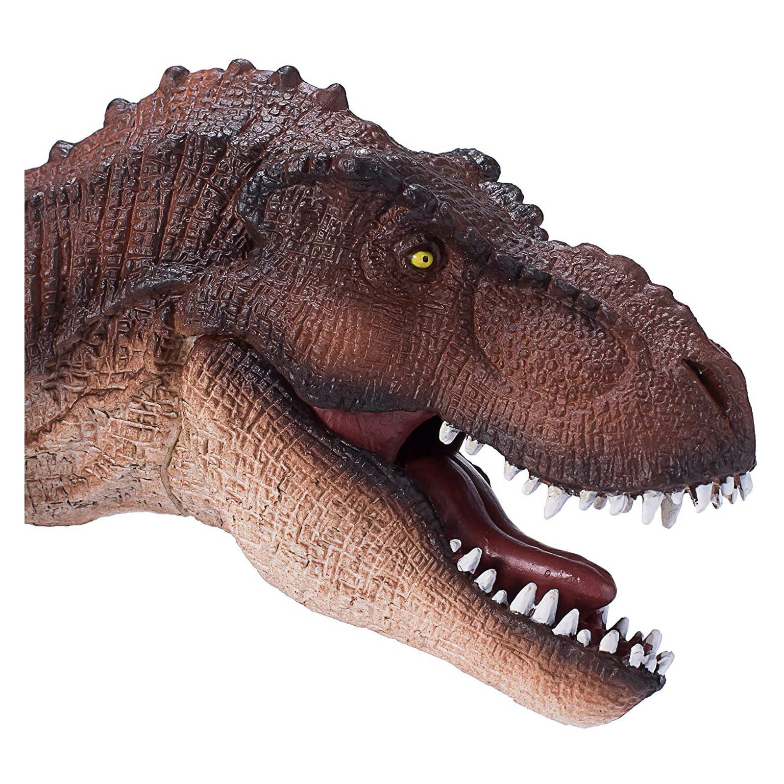 MOJO Deluxe T-Rex Dinosaur Figure 387379 NEW IN STOCK Toys Educational ...
