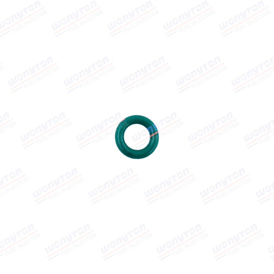 Fuel Injector 0280158083 Rebuild Kit for 2006-2010 Cadillac DTS XLR STS ...