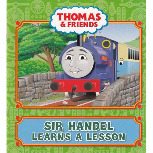 Thomas & Friends (based on books by Rev. Awdry) | eBay