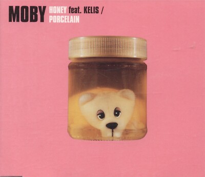 Moby - Honey / Porcelain CD | eBay Australia