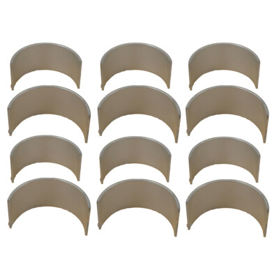 Set of 6 3285573 328-5573 Rod Bearing Fits Caterpillar Fits CAT C15 ...